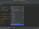 Pitest Idea Easily Run Pit Mutation Testing From And See Run Results