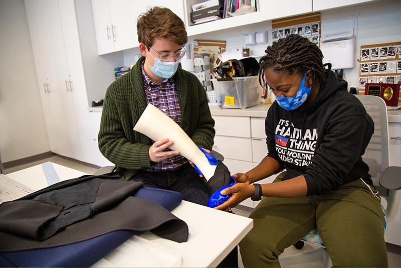 Undergraduate Research | Biomedical Engineering