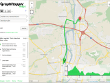 Using Graphhopper For Routing With Data From Openstreetmap Björn