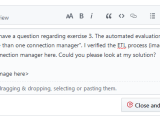 Submitting Your Work Github Bmeviauac01 Data Driven Systems