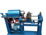 High Speed Spring Washer Coiling Machine Bm Fastener