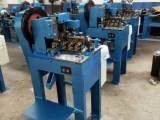 High Speed Spring Washer Machine Bm Fastener