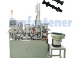 Fully Automatic Bolt Nut And Washer Assembly Machine Bm Fastener