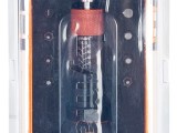 Lyman 7031300 Torque Wrench Black Orange Steel Rubber Handle Big