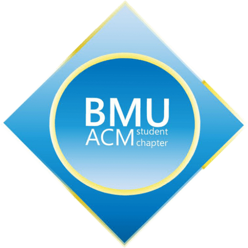Membership – BML ACM Student Chapter
