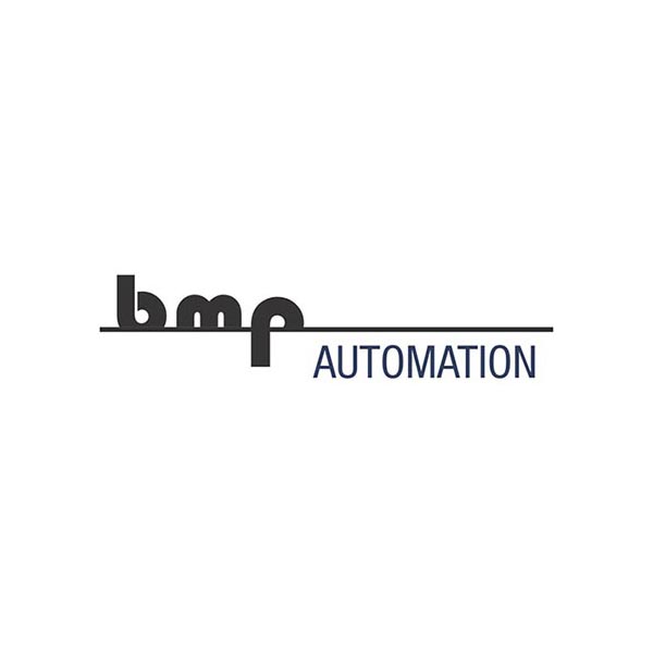 Home Page - BMP Automation