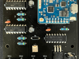 Esp8266 Sprinkler Controller Yet Another Pebble