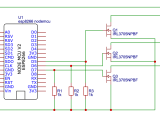 Esp8266 Sprinkler Controller Yet Another Pebble