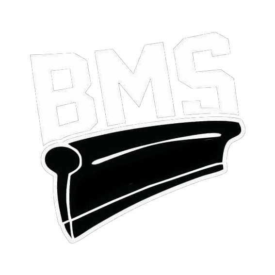 BMS TROOPS | Tim BMS