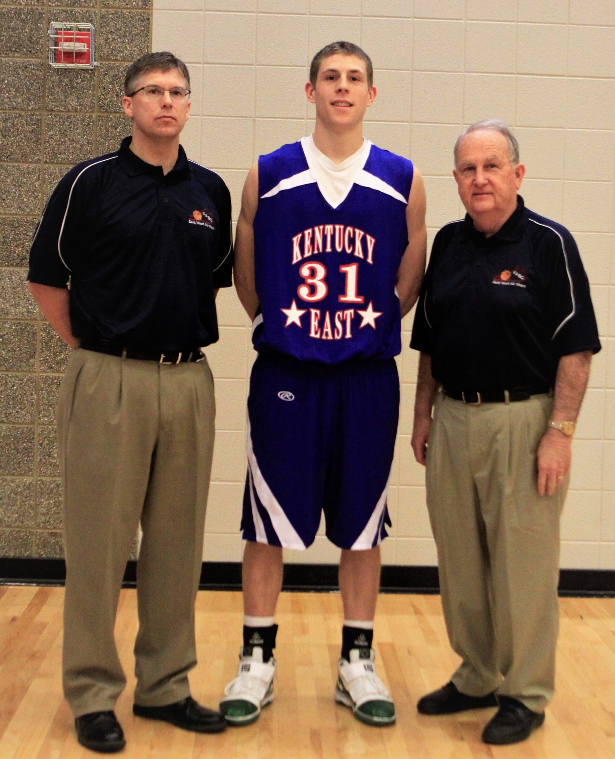 Mustang Legend Jacob Rieger ’10 | bmustangs