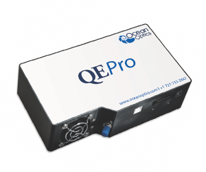 QE Pro Series (Ocean Optics) - BNC Korea