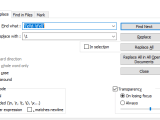 Regex String Replace Rescue Bnolan S Development Journal