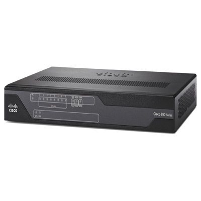 Cisco 890 Integrated Services Routers » BNT Electronics
