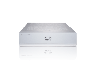 Cisco Firepower 1000 Series » BNT Electronics