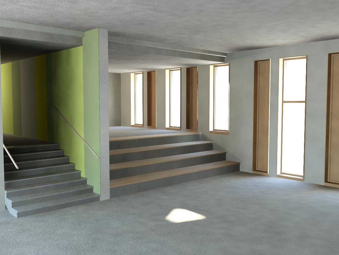 Jan Bodenstein | Visualisierung EKT in Oranienburg