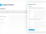 Php Chat System And Php Live Support Support Board