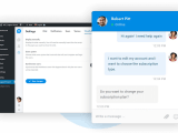 Wordpress Live Chat Plugin Support Board
