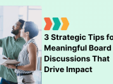 Nonprofit Board Retreat Planning Agenda Ideas Tips More