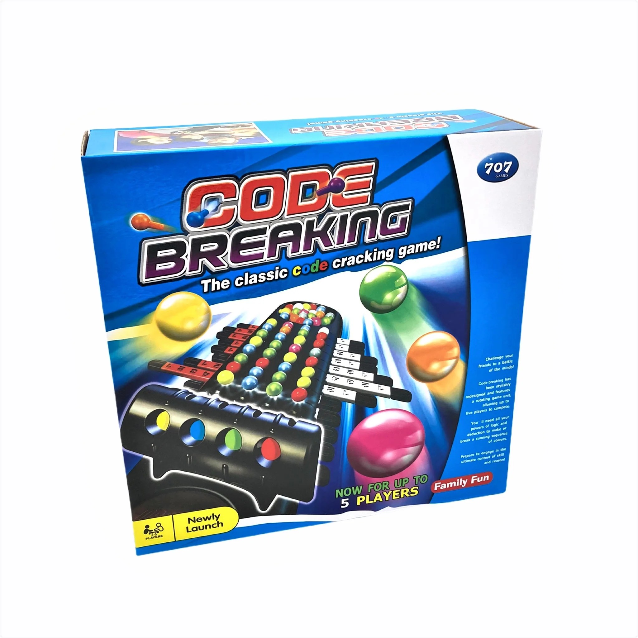 Codebreaking Mastermind Boardgames And Puzzles