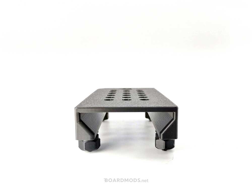 2" Pedal Riser - BoardMods