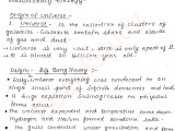 Ncert Class 12 Biology Evolution Notes Handwritten Notes Pdf
