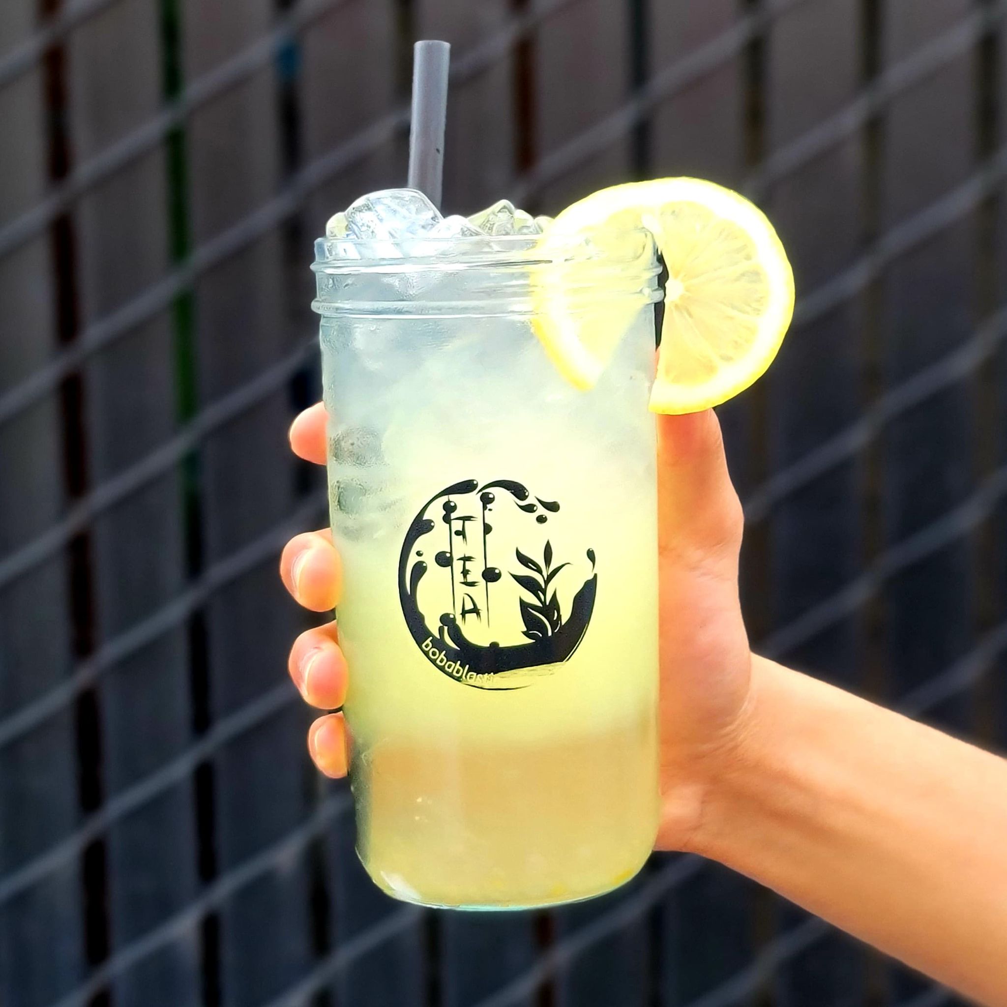 Summer Flavors - Bobablastic