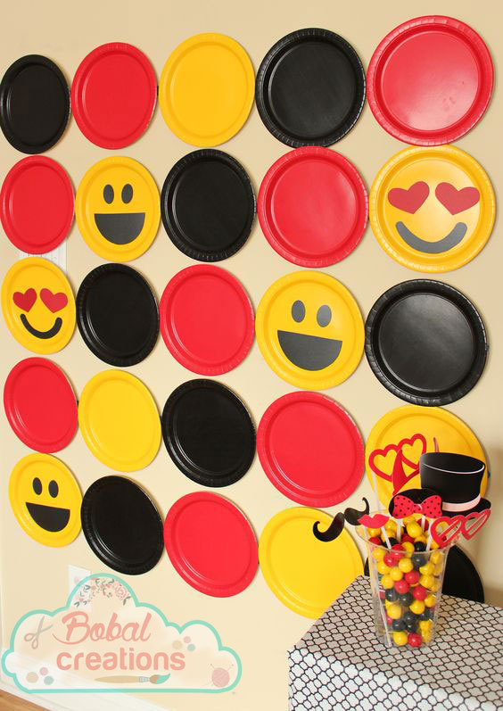 DIY EMOJI CRAFTS – BOBAL creations