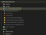 Angular Error Unknown Argument Prod When Running Ng Build Bobbyhadz