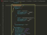 Angular Error Unknown Argument Prod When Running Ng Build Bobbyhadz