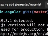 Template Parse Errors Mat Icon Is Not A Known Element Bobbyhadz