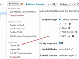 Pass Api Gateway Query Parameters To Aws Lambda Bobbyhadz