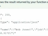 Making Http Requests In A Node Js Lambda Function Bobbyhadz