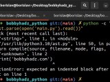 Python Check File Syntax