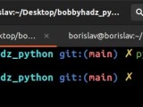 Check Syntax Error Python