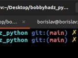 Check Syntax Error Python