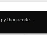 Code Command Not Found Visual Studio Code Error Solved Bobbyhadz