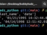 Csv Error Line Contains Null Byte Python Error Solved Bobbyhadz