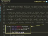 Missing Function Docstring Python