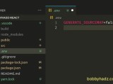 Failed To Parse Source Map From X Error In React Solved Bobbyhadz