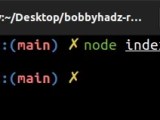 How To Get The Current Operating System Using Node Js Bobbyhadz