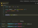 Javascript Array List Comprehensions Explained With Examples Bobbyhadz