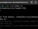 Cannot Find Module Internal Modules Cjs Loader Js Solved Bobbyhadz