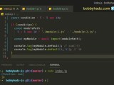 How To Conditionally Import Es6 Modules In Javascript Bobbyhadz
