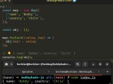 Convert A Map To An Object In Javascript Bobbyhadz