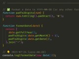 How To Get A Date Without The Time In Javascript Bobbyhadz