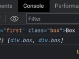Get Dom Element S By Attribute Using Javascript Bobbyhadz