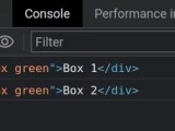 Get Elements By Multiple Class Names Using Javascript Bobbyhadz