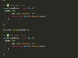Get The Max Min Date In An Array Of Objects In Javascript Bobbyhadz