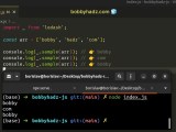 Get One Or Multiple Random Elements From An Array In Js Bobbyhadz