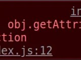 Typeerror Getattribute Is Not A Function In Javascript Bobbyhadz